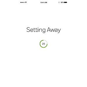 Honeywell Home Smart Home Security Starter Kit, gray