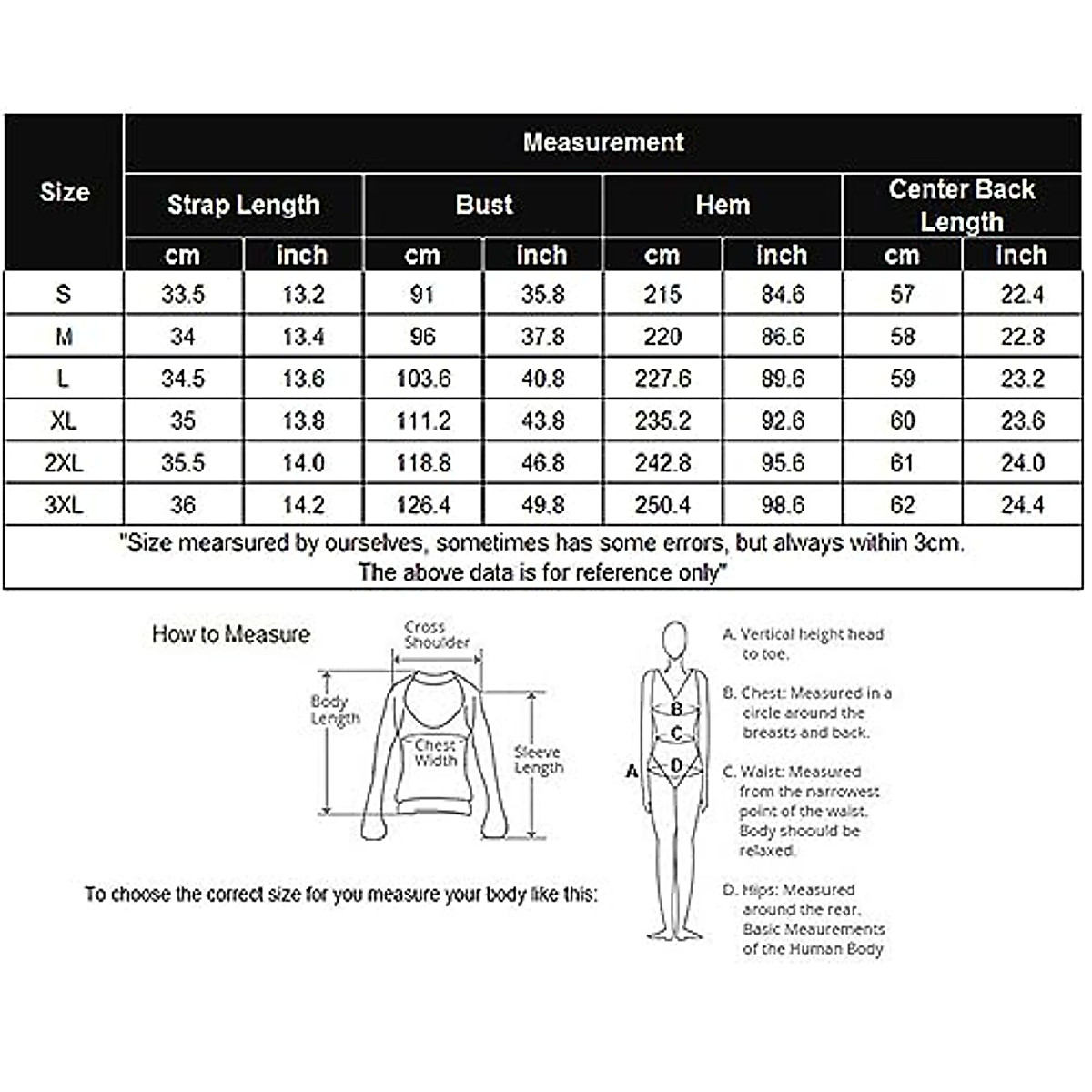 Ekouaer Womens, Sexy Lingerie, Nightgown Nightshirt, Nightwear, Lace Chemise, Sleeveless Camisole Slip Dress, Babydoll Sleepwear, A-black, 3X-Large