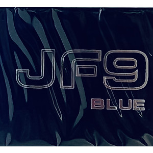 Jafra JF9 Blue Cologne 3.3 fl. oz.