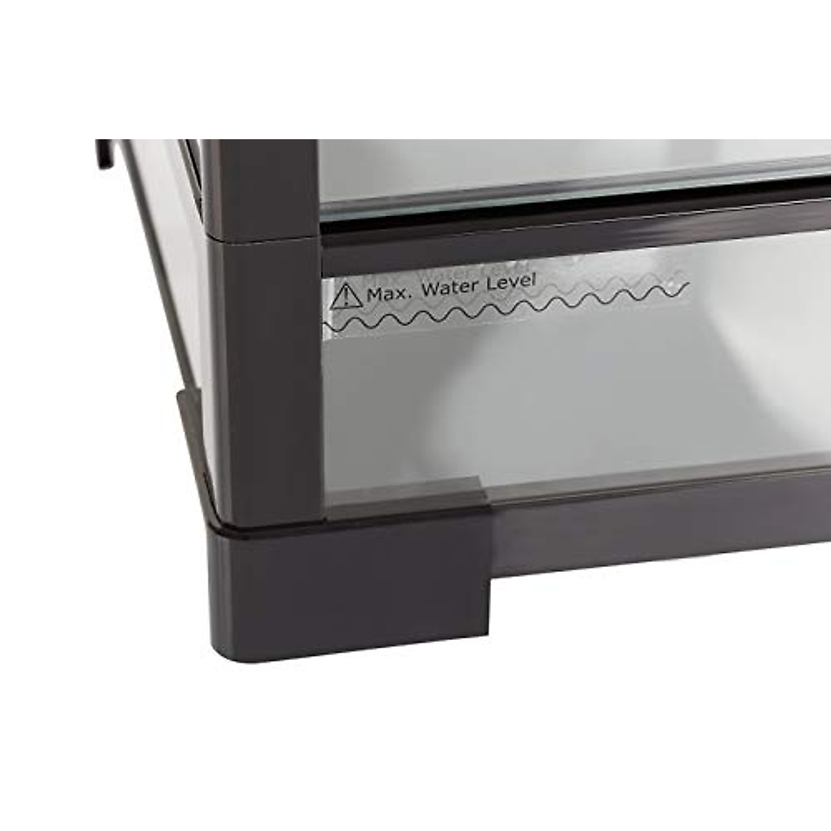 T-Rex TerraBuild 12 x 12 x 12 Reptile Glass Terrarium