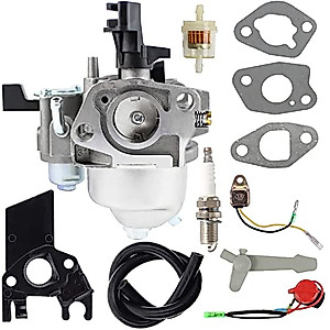 Carburetor For Homelite UT80546 099980425067 16100-Z440210-QG00 HL252300 UT80522D UT80522G UT80953A UT80522A UT80522B HL252300 UT80522 Pressure Washer