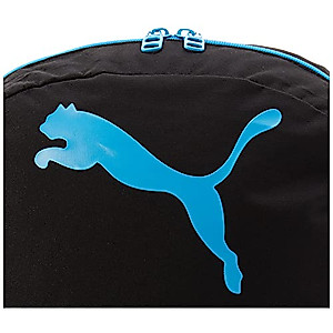 PUMA KIDS' LOGO BACKPACK