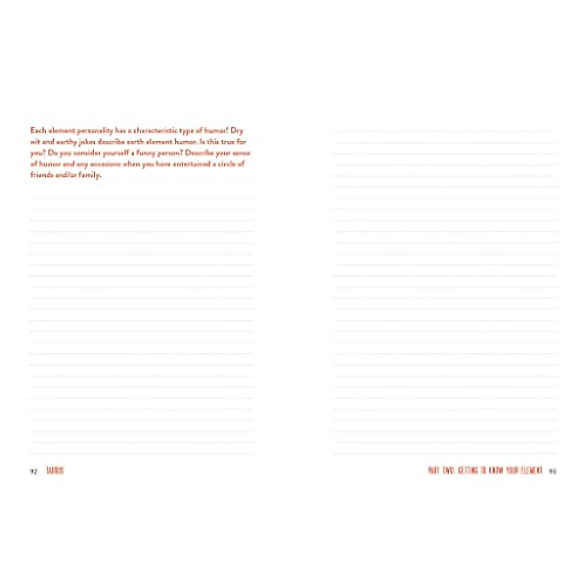 Taurus: A Guided Journal: A Celestial Guide to Recording Your Cosmic Taurus Journey (Astrological Journals)