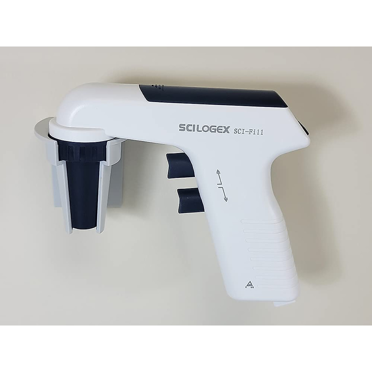 Scilogex SCI-Fill Motorized Pipette Filler - 1 Year Warranty
