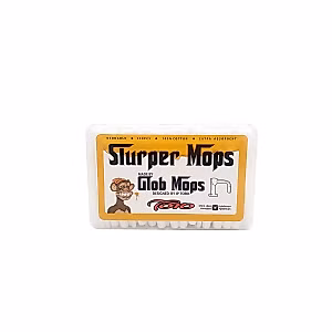 Glob Mops Slurper Mops Cotton Swabs