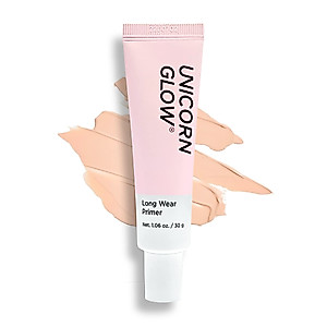 Unicorn Glow Long Wear Primer + Hydrating Foundation #1 Light