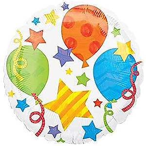 Paw Pups on Patrol Party Supplies 4th Birthday Balloon Bouquet Decorations