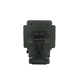 Case Logic Car Mount, Black