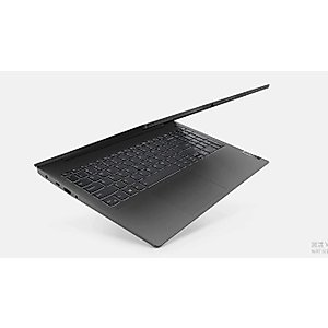 2020_Lenovo IdeaPad 5 15.6" FHD IPS Touchscreen Display, 10th Gen Intel Core i5-1035G1 CPU, 16GB DDR4 RAM, 512GB SSD, Camera, WiFi, Bluetooth, Backlit Keyboard, Fingerprint Reader, Windows 10