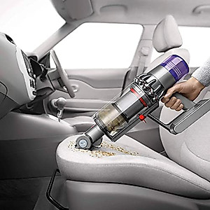 Dyson V11 Torque Drive + Cordless Vacuum Cleaner, 400481-01