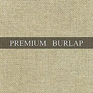 Shmbada Ron DeSantis 2024 Make America Florida Garden Flag, Double Sided Burlap Vertical Outdoor Decorative Flag for Yard Lawn Patio Farmhouse 12. x 18 Inch