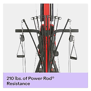 BowFlex PR3000 Home Gym