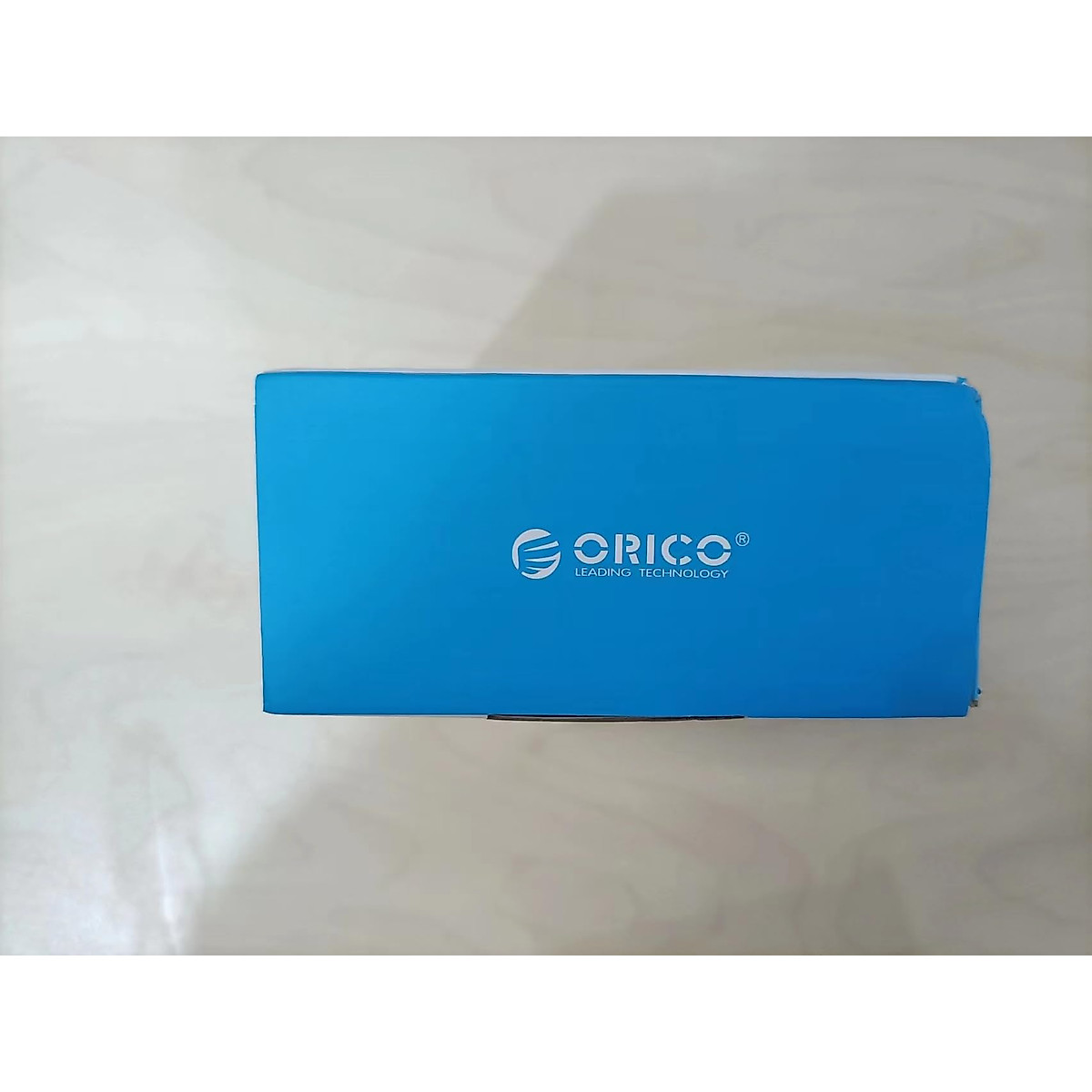 ORICO Vertical Laptop Holder Sturdy Aluminum Laptop Stand Vertical with Adjustable Dock Size, Space Saving, Compatible with All MacBook/Surface/Dell/Gaming Laptops Silver