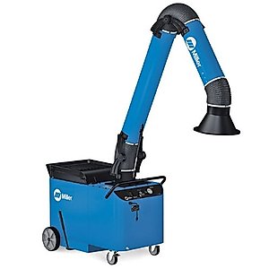 Miller 951511 Pkg,Mwx-S, Sa-810, (10 Ft Arm)