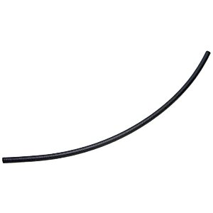 ACDelco Professional 32104 25 ft Bulk Reel of 3/8 in Fuel Line/PCV/EEC Hose, Black