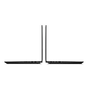 Lenovo ThinkPad P1 Gen 4, Intel i7-11800H Processor, 16.0" WQXGA (2560 x 1600) IPS, Anti-Glare, 400 nits NVIDIA Quadro T1200, 64GB DDR4 RAM, 2TB NVMe SSD,Win10Pro