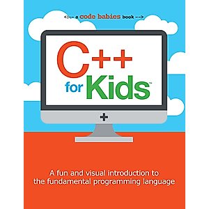 C++ for Kids (Code Babies)
