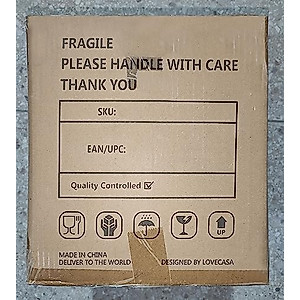 LOVECASA Red Dinnerware Sets for 4, 16 PCS Porcelain Dishes Set, Round Plates and Bowls Sets Including Dinner Plates, Dessert Plates, Bowls and Mugs, Microwave&Dishwasher Safe, Orangered