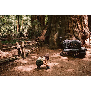 Veer Visor All-Terrain Cruiser and Cruiser City 2 Seater Models. NOT Compatible All-Terrain Cruiser XL or Cruiser City XL 4 Seater Models. Heather Gray