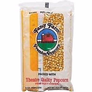 Fancy Farm Premium Popcorn 10.6 Oz. Kit, 24 Per Case