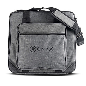 Mackie Onyx12 Carry Bag