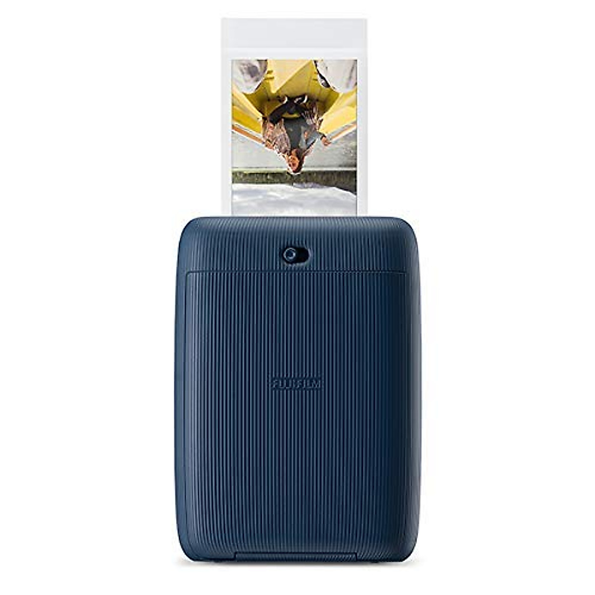 Fujifilm Instax Mini Link2 Instant Smartphone Printer (Space Blue)
