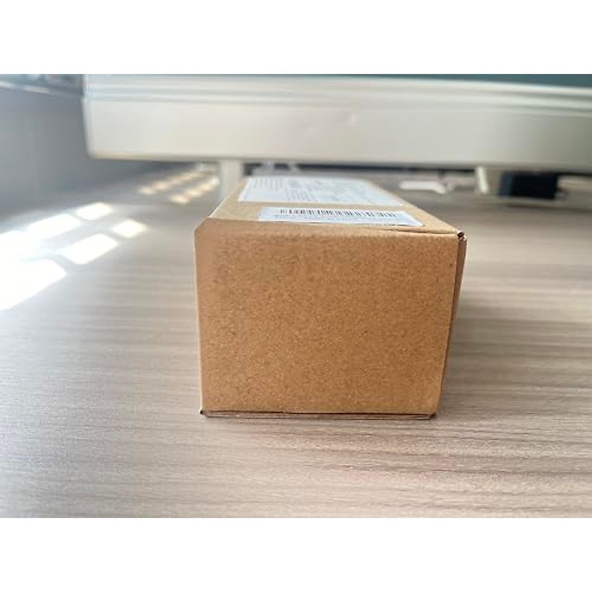 JJWELL 3 Pack Reading Glasses for Men Blue Light Blocking, Lightweight Rimless Metal Mens Eyeglasses Readers, Anti Eyestrain/Dryness/Computer Glare/UV 400, Spring Hinge Eyeglasses(175 Strength)