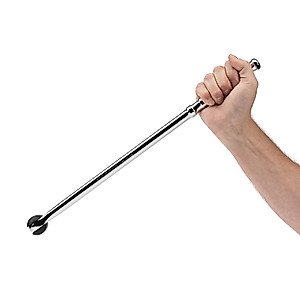 TEKTON 1/2 Inch Drive x 18 Inch Breaker Bar | SBH00218