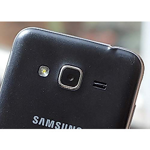 Samsung Galaxy J3 Prime SM-J327T 4G LTE 7.0 Nougat 5" Smartphone (T-Mobile) - Black