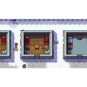 The Escapists /xbox One