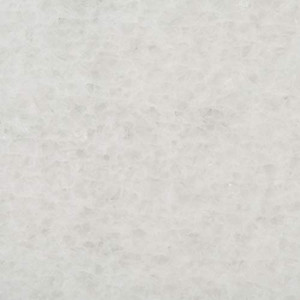 Safavieh Home Collection Mikhail and Iron End Table, White/Gold Granite