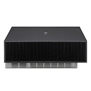 LG AU810PB 4K UHD Smart Dual Laser CineBeam Projector