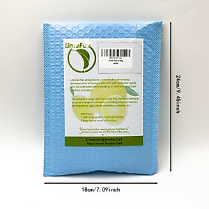 LimeFav Polyvinyl Alcohol PVA V50, CAS NO.9002-89-5 (100g/0.22lb/3.53oz)