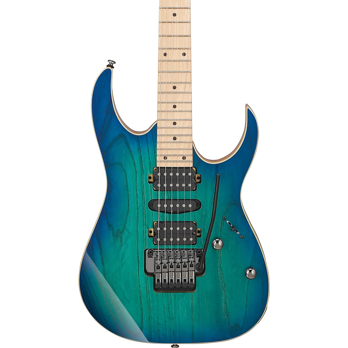 Ibanez RG470AHM - Blue Moon Burst