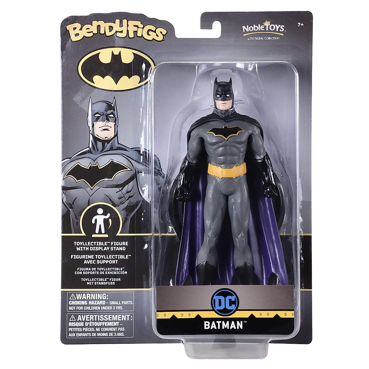 The Noble Collection DC Comics Batman