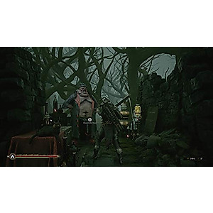 Mortal Shell: Enhanced Edition - Deluxe Set - Xbox Series X