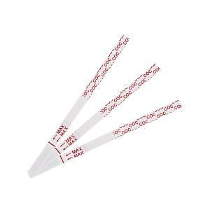 COC Urine Test Strips, Easy-Use, One Step, Fast and Accurate Results! [25 Pack]