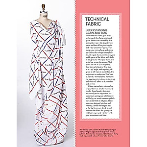 Ultimate Illustrated Guide to Sewing Clothes: A Complete Course on Making Clothing for Fit and Fashion (Landauer) Installing Zippers, Using Notions, Slopers, Patterns, Tailoring, Alterations, and More