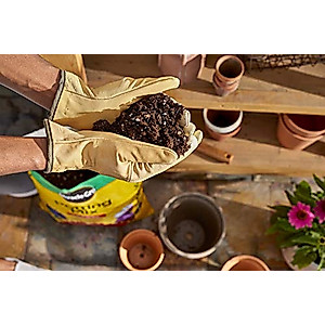 Miracle-Gro Potting Mix, 16 qt., 2-Pack