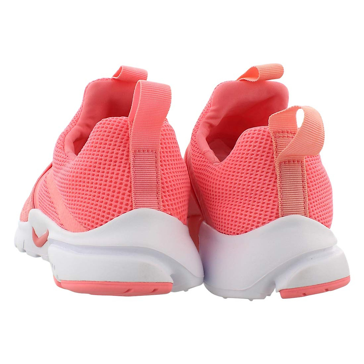 Nike Youth Presto Extreme 870022 606 Pink Gaze - Size 6Y