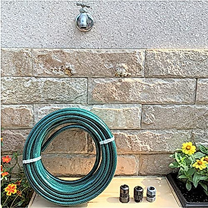 Eden 94051 Garden Hose 1/2 in. x 50 ft