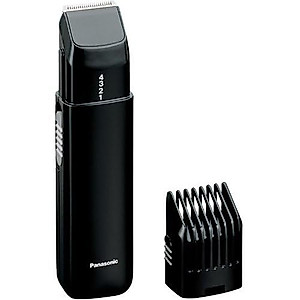 Panasonic ER240B Beard & Mustache Trimmer for Men