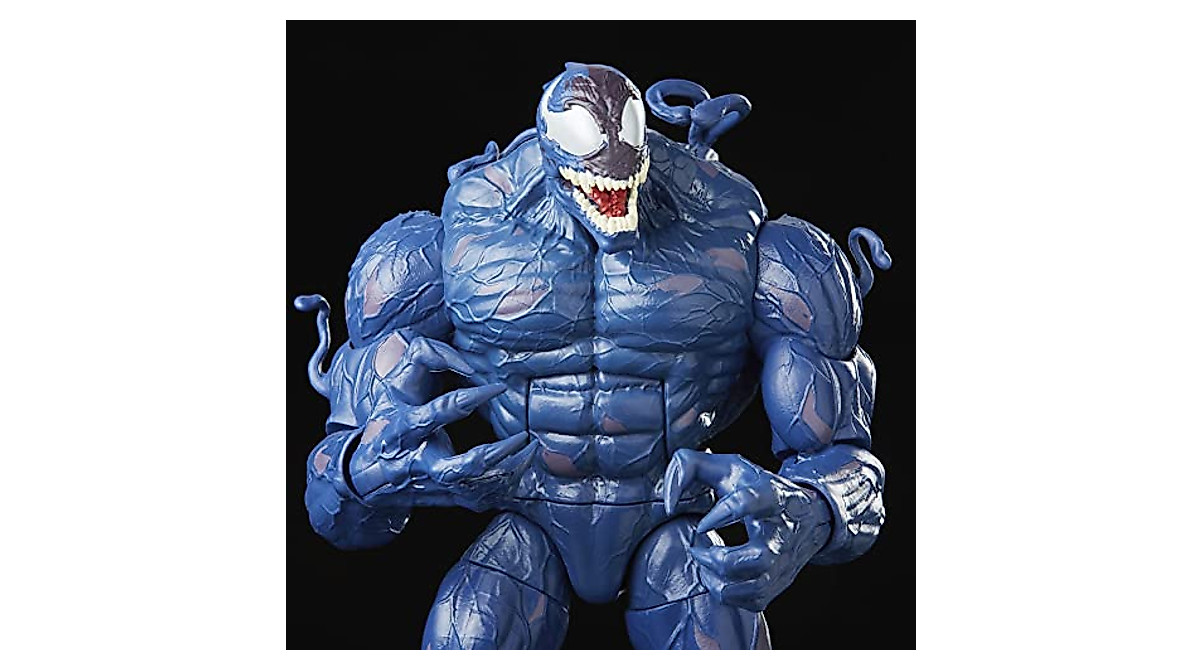Marvel Legends Venom Multipack 6-Inch Action Figures - Exclusive Set