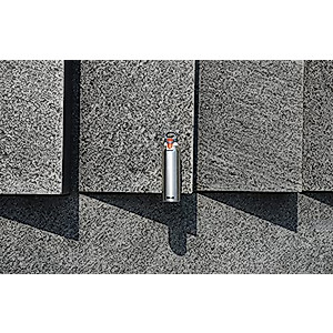 SIGG - Insulated Thermo Flask Hot & Cold ONE Light - With Fruit Filter - Leakproof - BPA-Free 18/8 Stainless Steel 19Oz