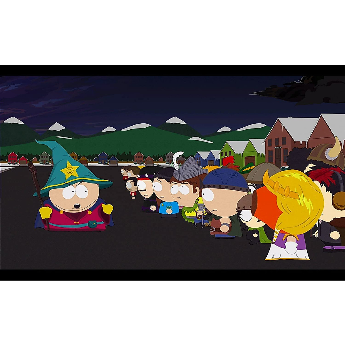 South Park: The Stick of Truth PS4 [ ]
