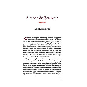 The Philosopher Queens: The lives and legacies of philosophy's unsung women