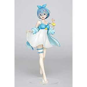 Re:Zero Rem~Room wear ver, Multiple Colors (T83203)