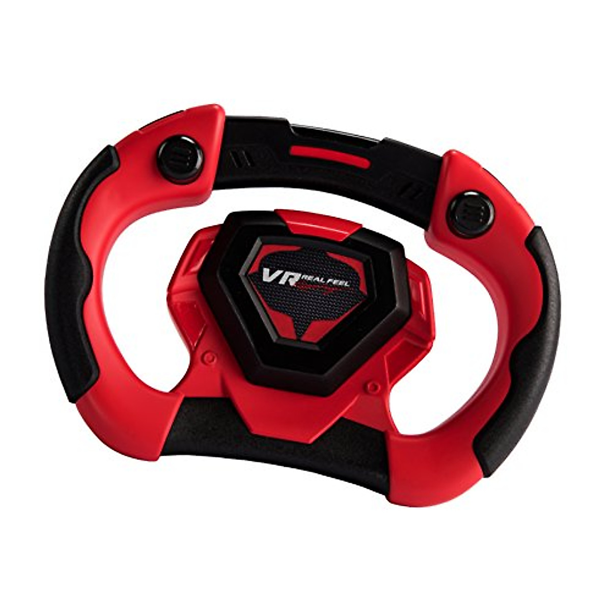 VR Real Feel Virtual Reality Car Racing Gaming System with Bluetooth ...