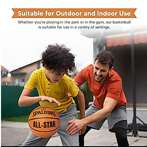 Basketball All-Star Men Mens Basketball papalding 29.5in Basketball