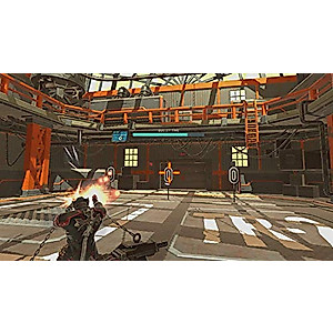 Gungrave VR - Loaded Coffin Edition